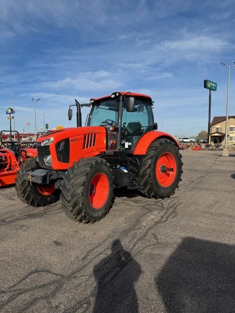 KUBOTA M7-174 DELUXE - North Platte Kubota