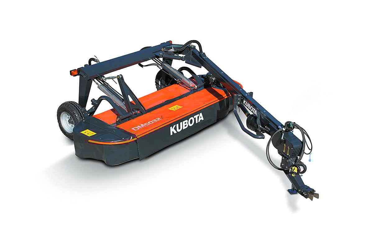 DM5028 - North Platte Kubota